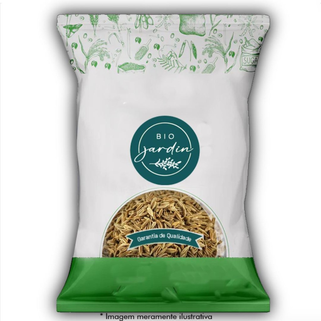 COMINHO EM GRÃO 200g/ 500g/ 1kg | Shopee Brasil