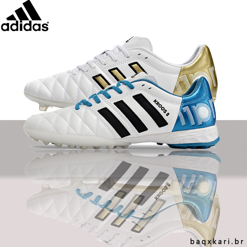 2024 adiPURE 11PRO X PD25 TRX FG Kaka kroos botas de futebol botas de ...