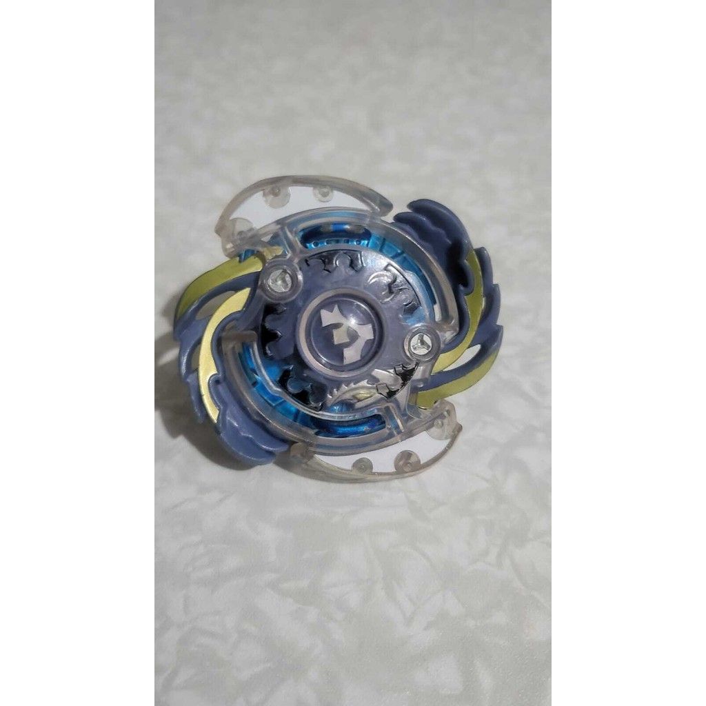 Beyblade Burst Fengriff F2 | Shopee Brasil