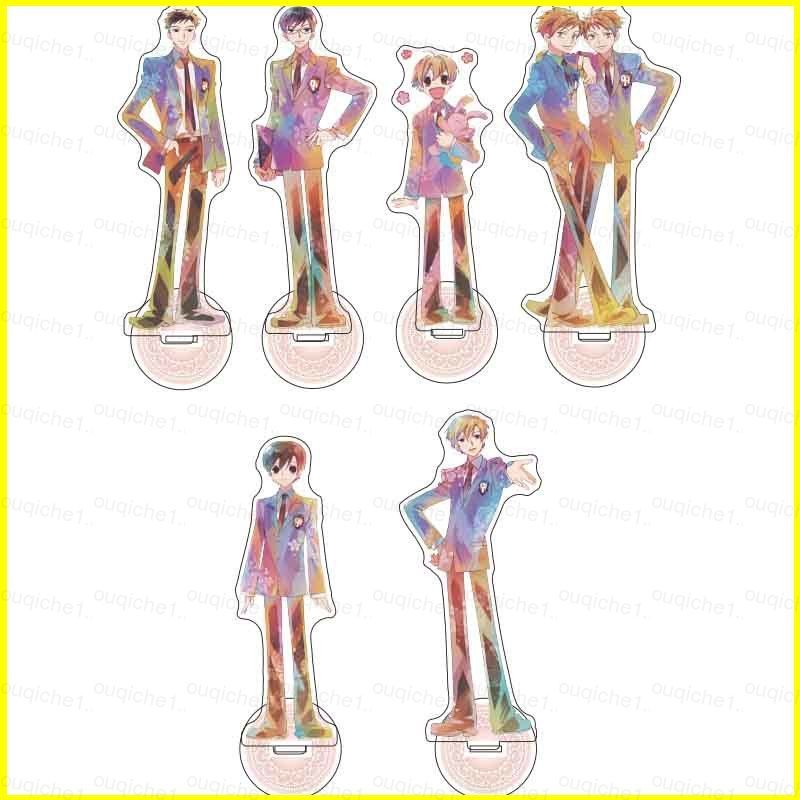 SY2 Ouran High School Host Club Anime Figura De Ação Fujioka Haruhi ...