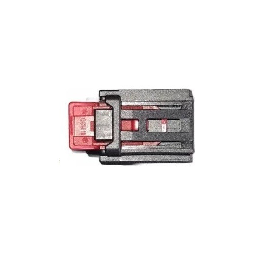 Conector De Contato Chato 4 Vias Original Vw 7n0972704 | Shopee Brasil