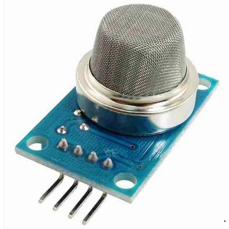 Mq-9 Detector De Gás Combustível, Monóxido De Carbono CO Módulo Sensor para Arduino, DC 5v ...