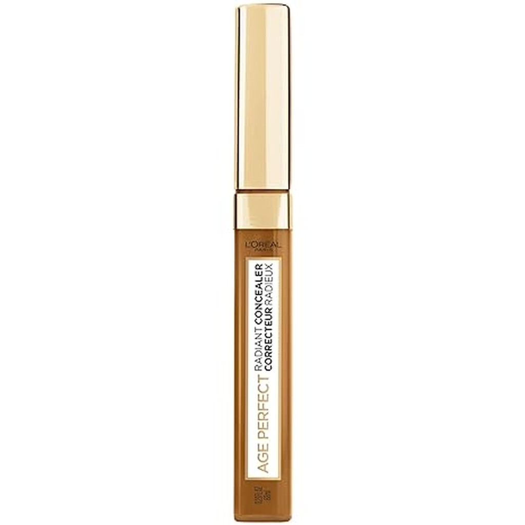 L'Oréal Paris Age Perfect Radiant Concealer 270 Sienna | Shopee Brasil