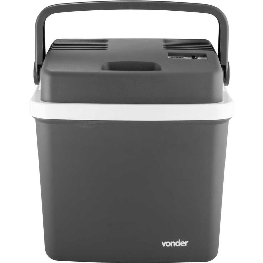 Refrigerador Automotivo 127v 20 Litros | Vonder | Shopee Brasil