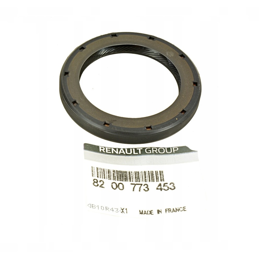 Retentor Semi Eixo Esquerdo Megane Duster Renault | Shopee Brasil