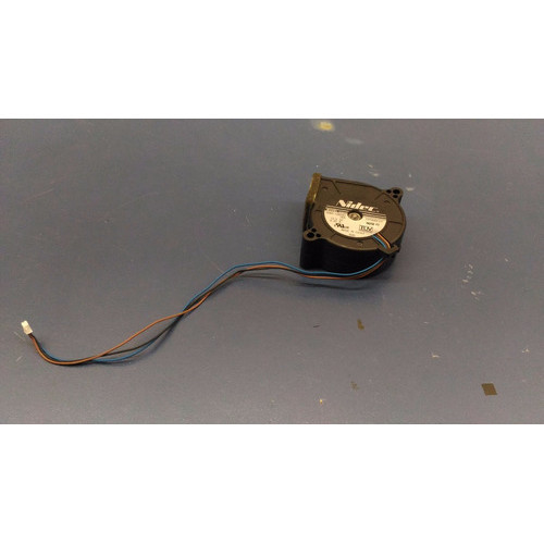 Cooler Fan Ventilador Ventuinha Projetor Nec Np-510w Np510ws | Shopee ...