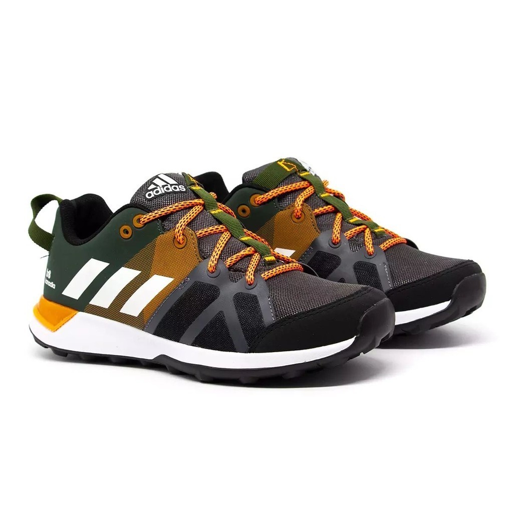 Tênis Adidas Kanadia Tr8 | Shopee Brasil