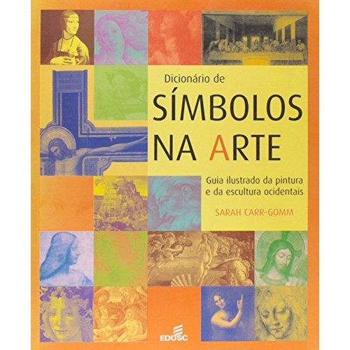 Dicionario De Simbolos Na Arte : Guia Ilustrado da Pintura e da ...