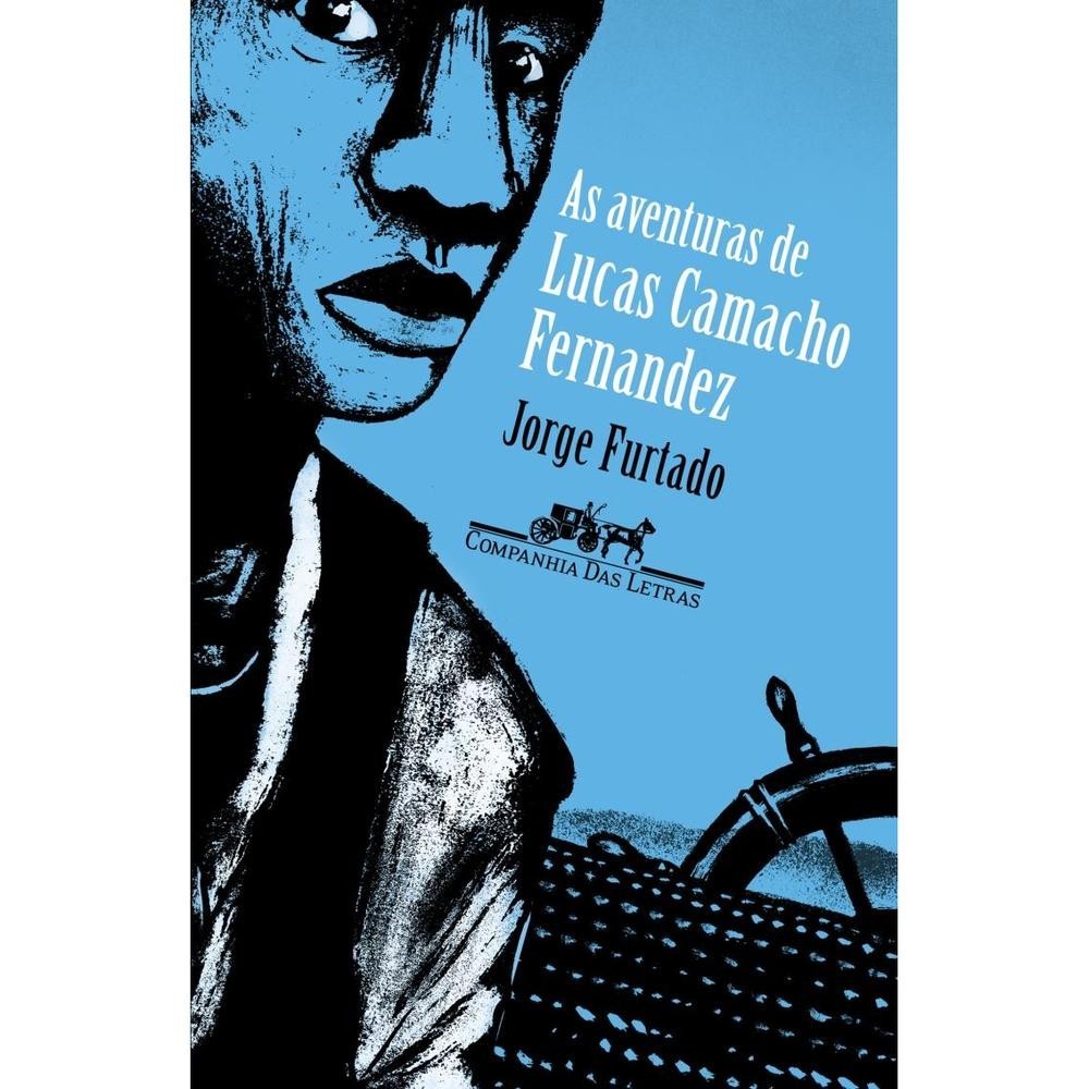 As aventuras de Lucas Camacho Fernandez | Shopee Brasil