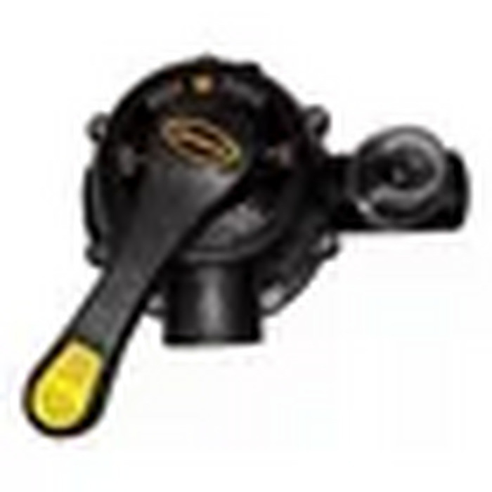 VALVULA JACUZZI SELETORA PARA 1 MANOMETRO | Shopee Brasil