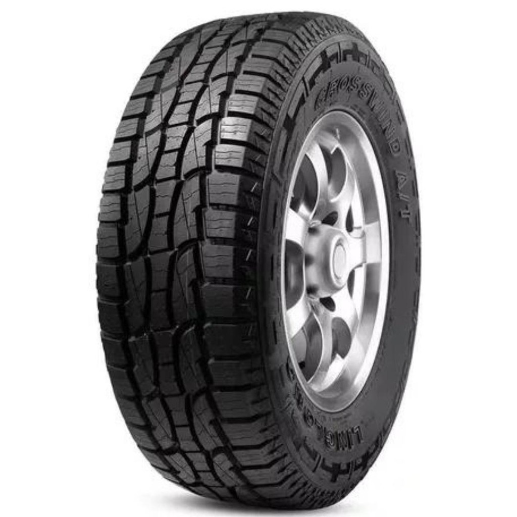 Pneu 175/75R14 AT Aro 14 Linglong Crosswind A/T 86T | Shopee Brasil