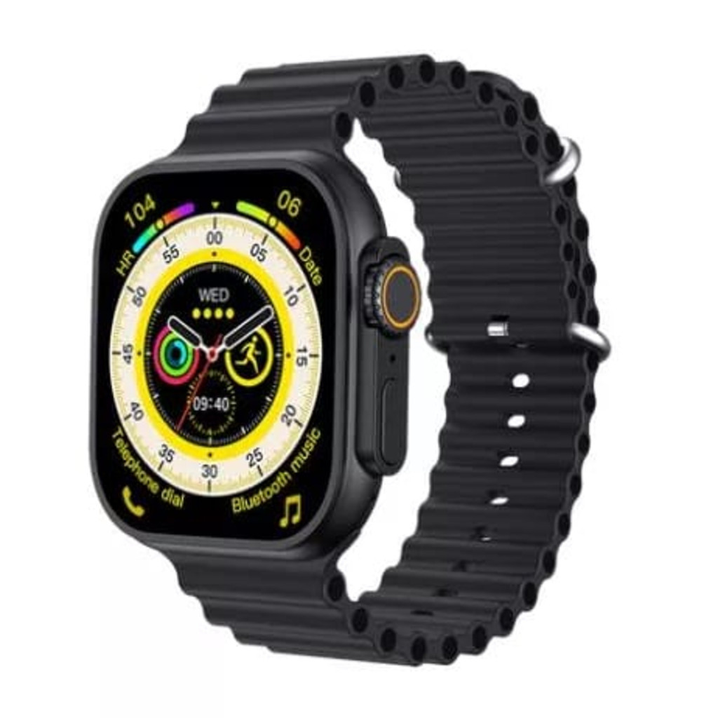Relogio inteligente T900 Ultra Big Smartwatch 49mm | Shopee Brasil