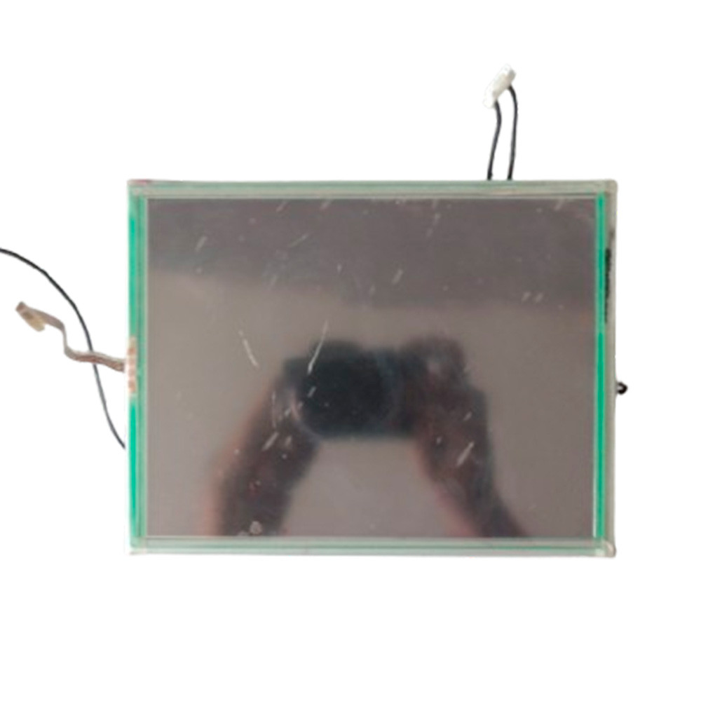 Painel LCD Touch p/Impressora Lexmark X646E Seminovo | Shopee Brasil