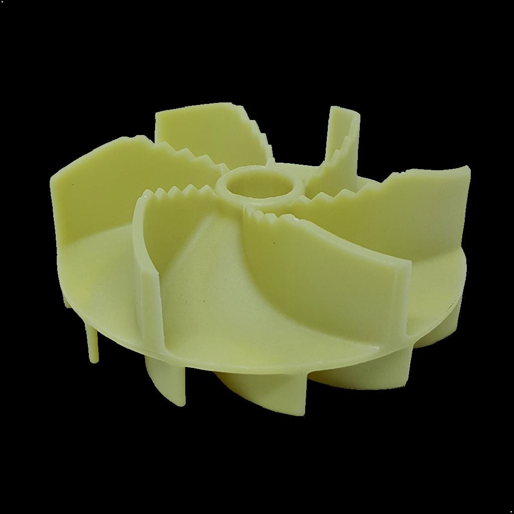 Ventoinha Original Para Soprador BLACK DECKER BV25 ID47698 | Shopee Brasil