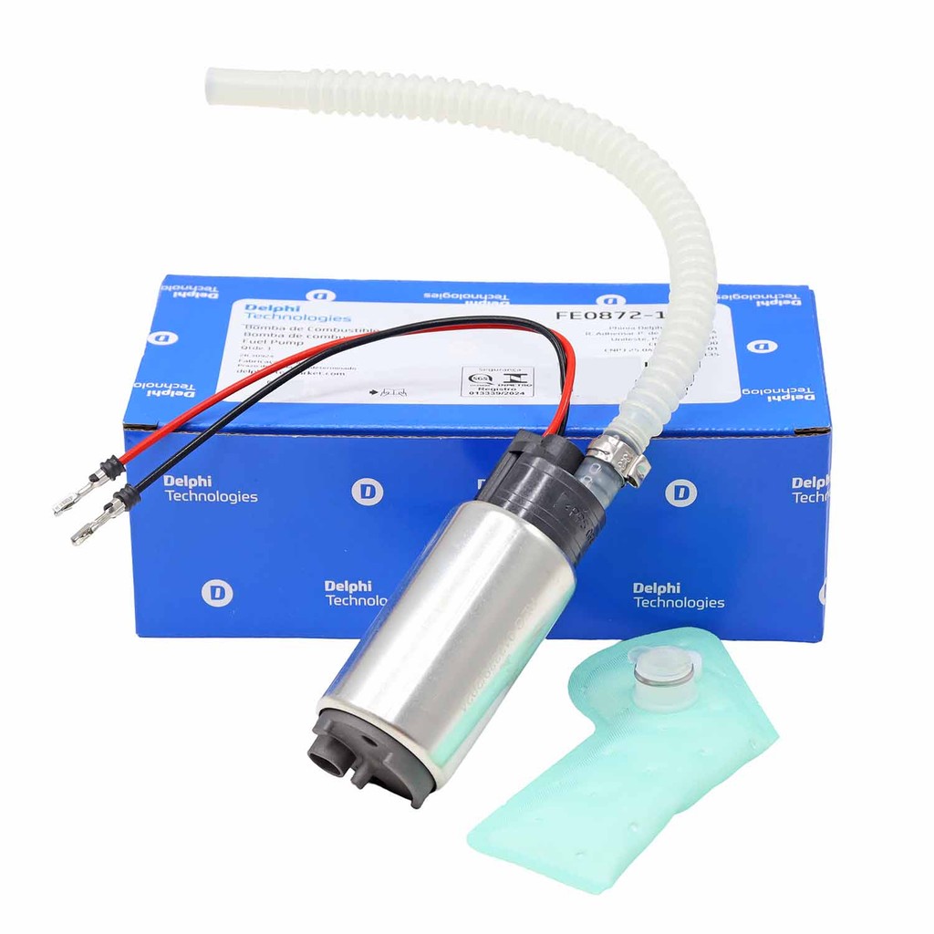 Bomba Combustível Delphi FE0872 Jeep Renegade - Cód.12356 | Shopee Brasil