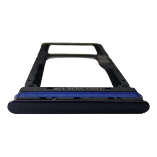 Gaveta Bandeja Chip Sim Card Moto Edge 20 Lite Xt2139 Grafit | Shopee ...