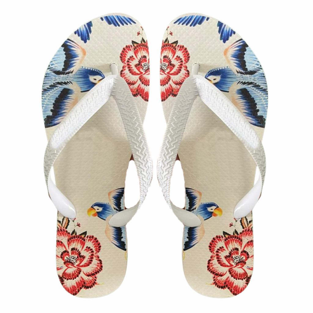 Chinelas Femininas com melhor conforto e design do mercado | Shopee Brasil