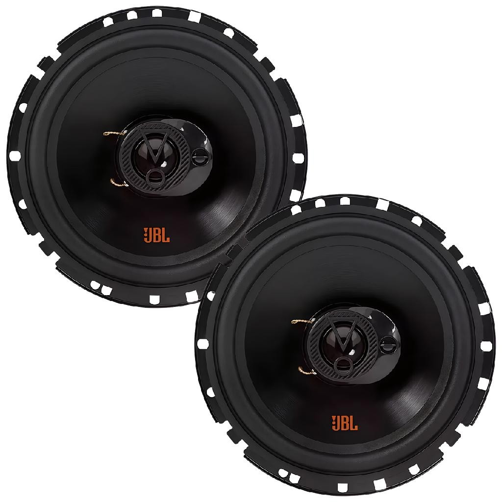 Kit Par Alto Falante Som Automotivo Jbl Selenium 6 Polegadas 100w Rms ...