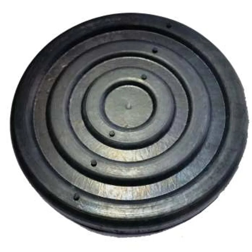 SAPATA REDONDA MACICA ( INTERNA ) MOD. 100.3 | Shopee Brasil
