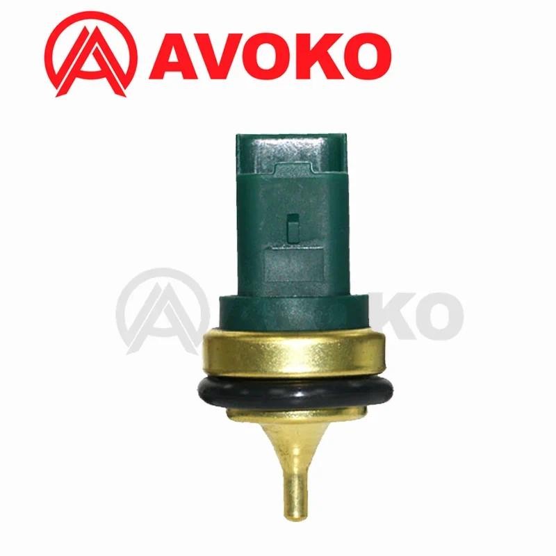 Sensor De Temperatura Do Líquido Refrigerante Remetente Da Água 1338F3 ...