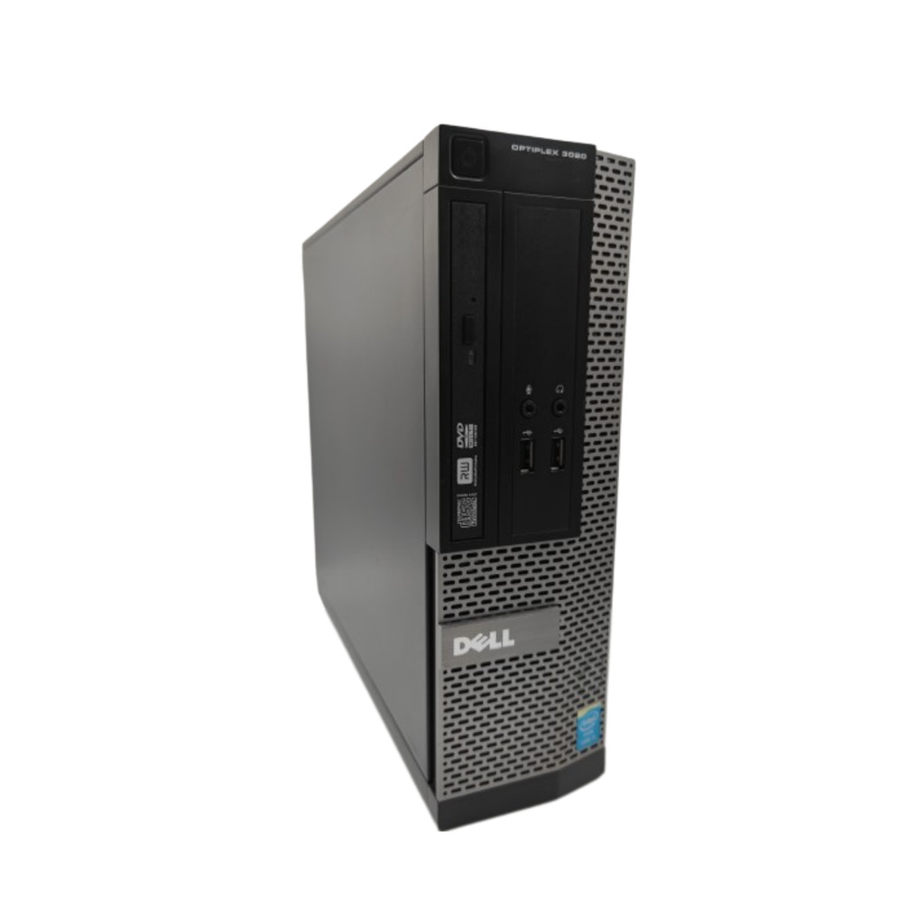 Desktop Dell OptiPlex 3020 D08S I3-4ª 8GB/500GB HD | Shopee Brasil