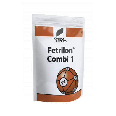 Fetrilon Combi 1 (micronutriente) Peso:100g | Shopee Brasil