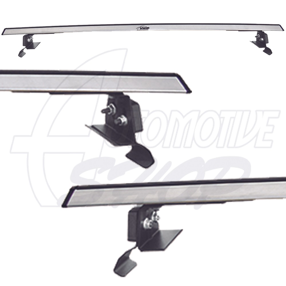 Rack de Teto Vhip Aluminio Renault Kwid todos 988AL | Shopee Brasil