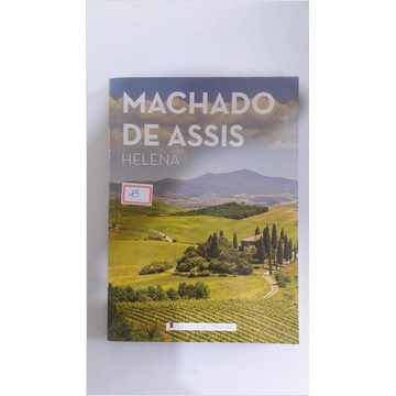 Helena - Colecao Classicos da Literatura autor Machado de Assis ...