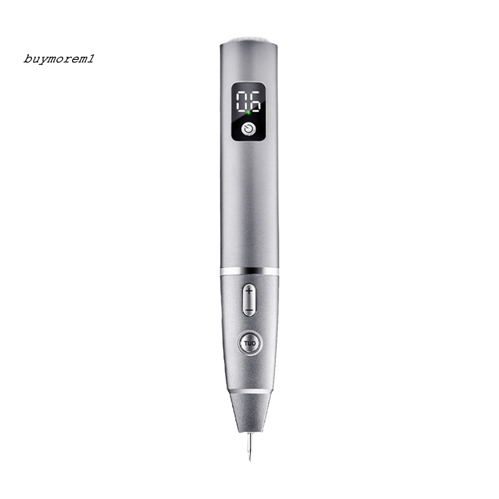 Rechargeable Skin Tag Removal Pen Portable Electric Spot Remover with ...