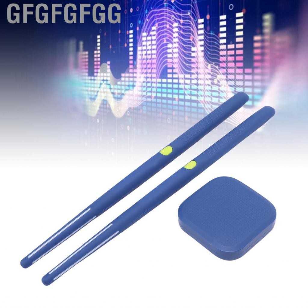 Gfgfgfgg Air Drumsticks Portable Electronic Drum Kit with 8 Sounds 3D ...