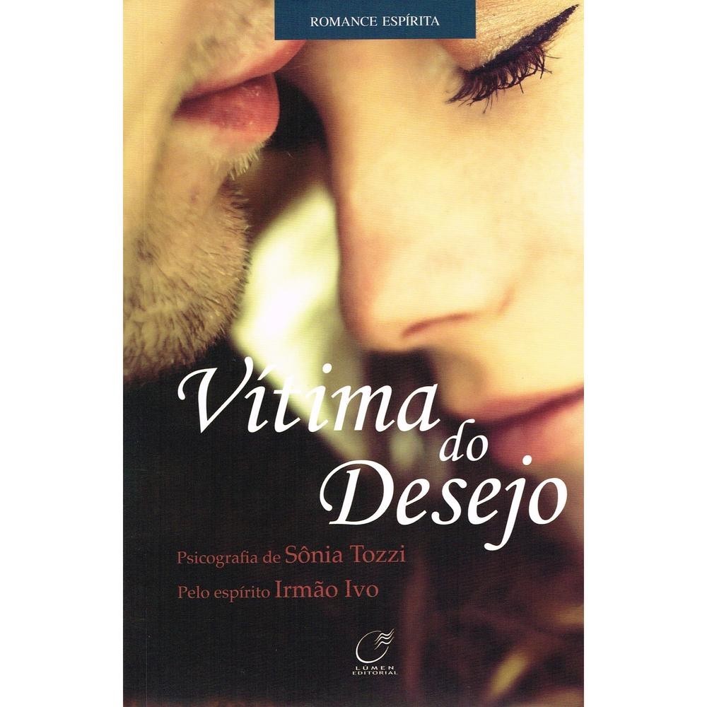 Vítima do desejo | Shopee Brasil