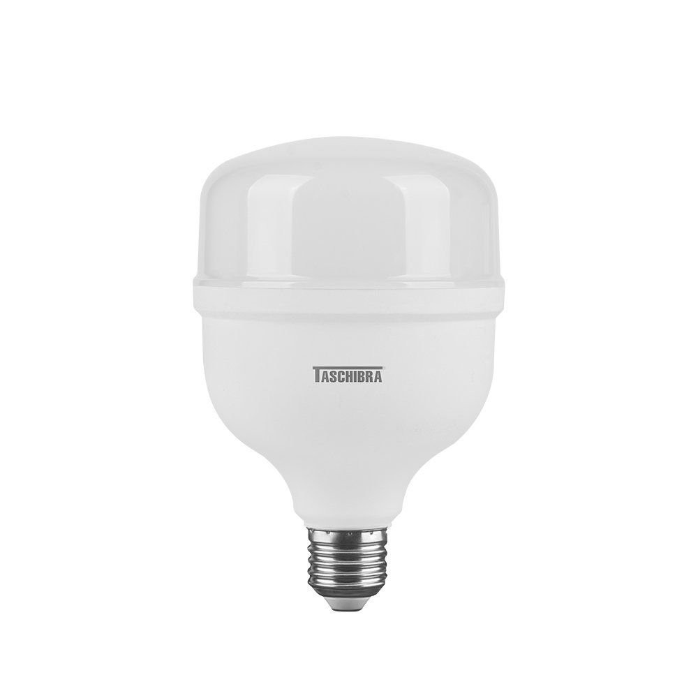 Lâmpada Super High Led TKL 80W Alta Potência Luz Branca Fria 6500k E40 Bivolt | Shopee Brasil
