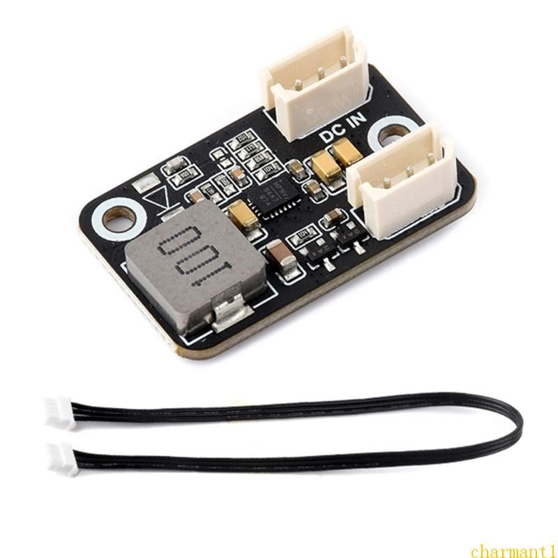 charmant 7 2V Bus Servo Redutor Tensão Regulador Fácil Instalar Módulo ...