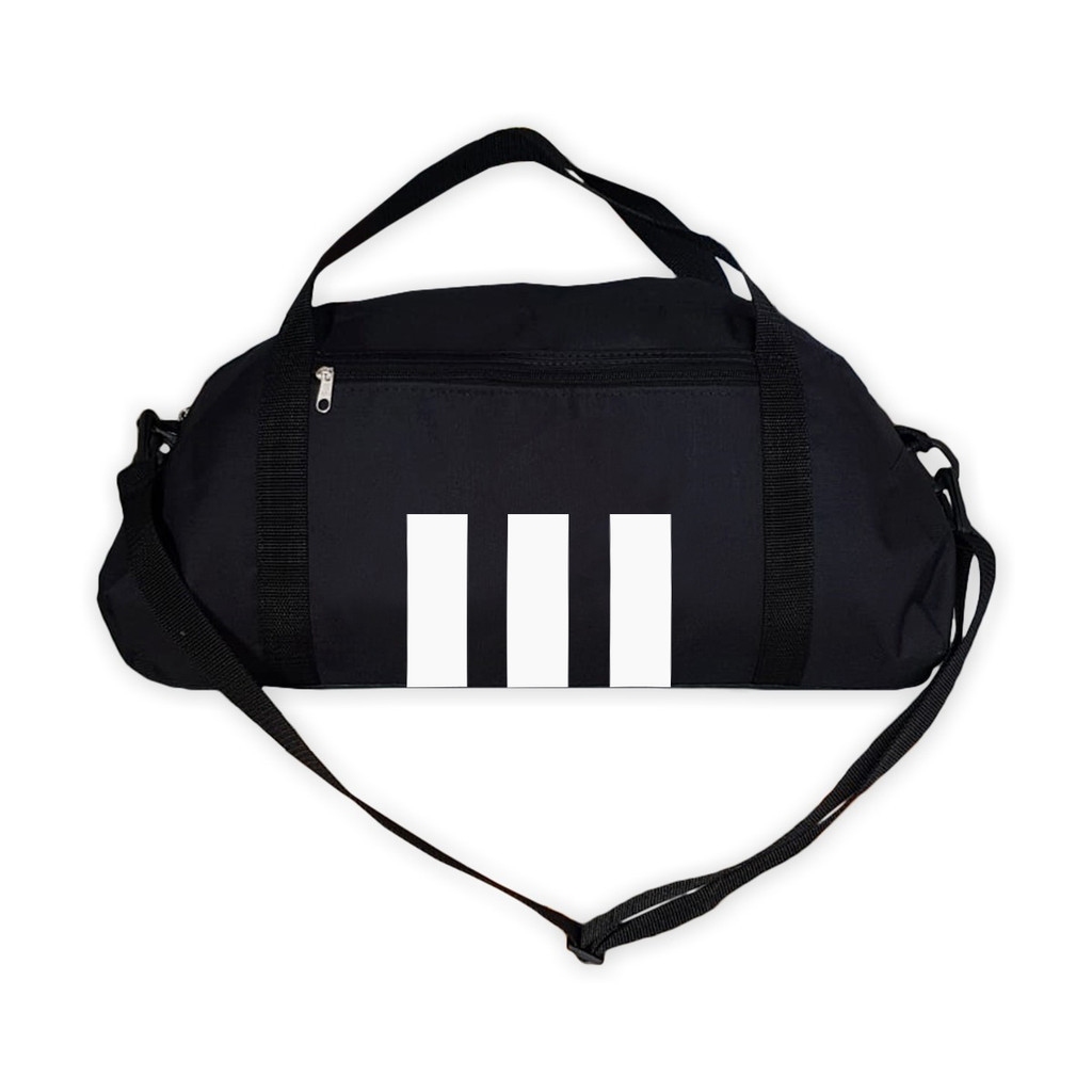 Bolsa Mochila Mala Academia Viagem Masculino Feminino de Ombro - AD-8 ...