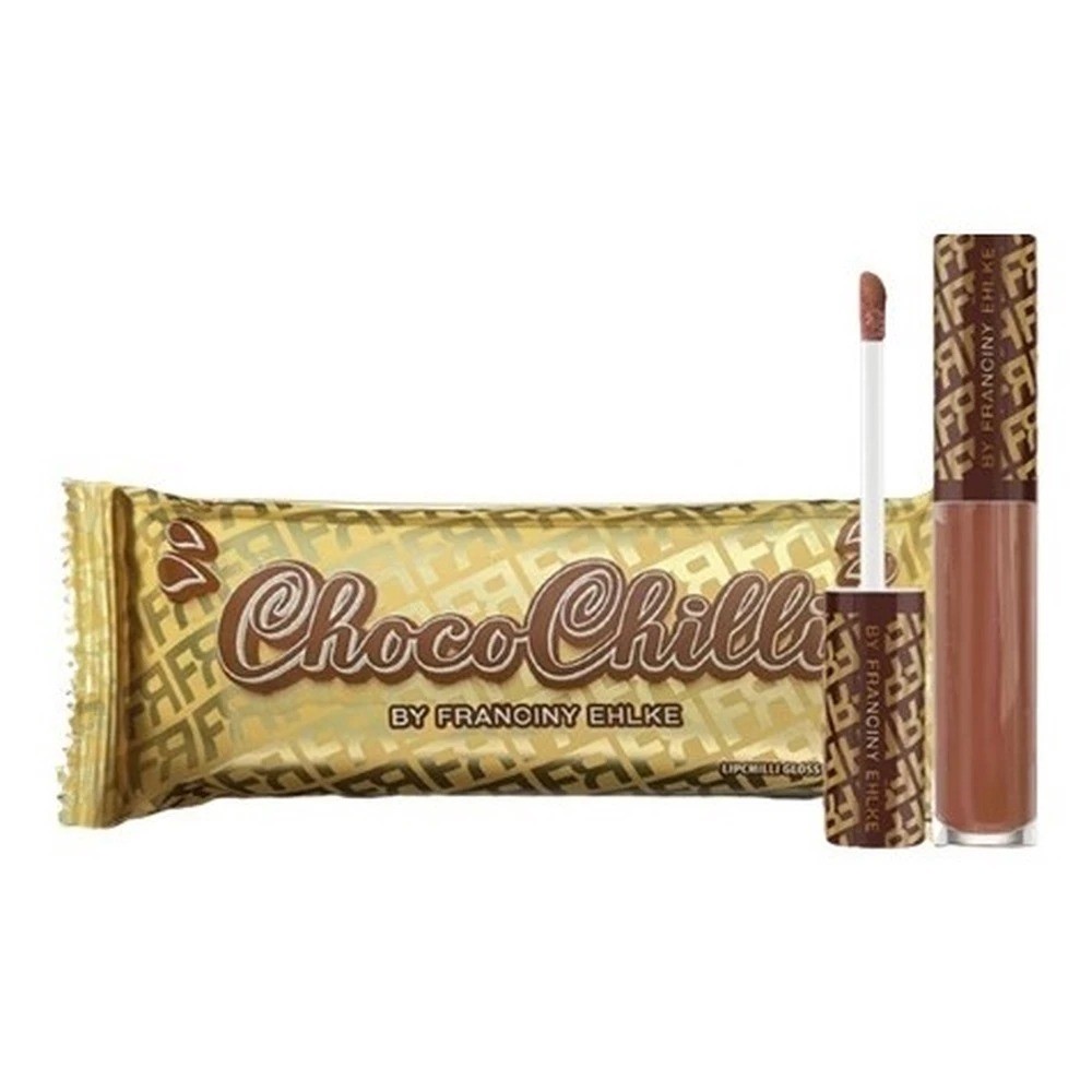 Gloss Aumento Labial Chocochilli Fran By Franciny Ehlke | Shopee Brasil