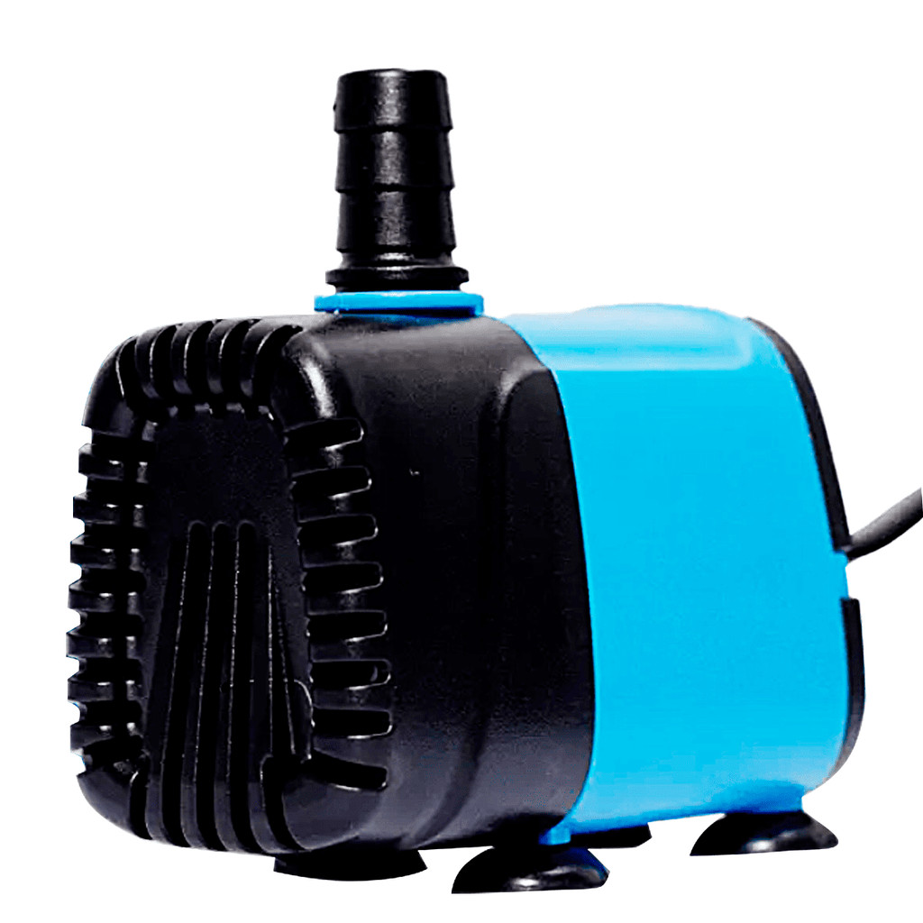 Bomba Submersa 110v Xinxiu Compacta WP-1000 15w Para Aquário | Shopee Brasil