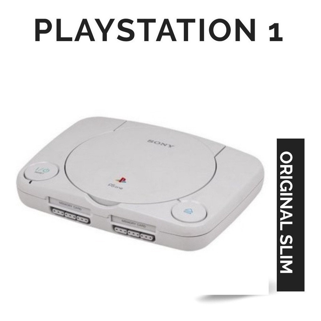 Playstation 1 Psone | Shopee Brasil