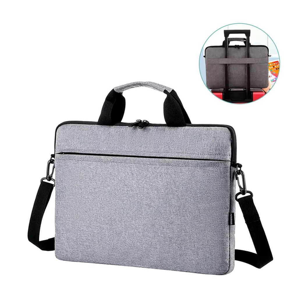 Capa Case Pasta Notebook Laptop 15,3" Compacta Resistente | Shopee Brasil
