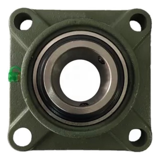 Mancal + Rolamento Ucf 204 Eixo Interno - 20mm | Shopee Brasil