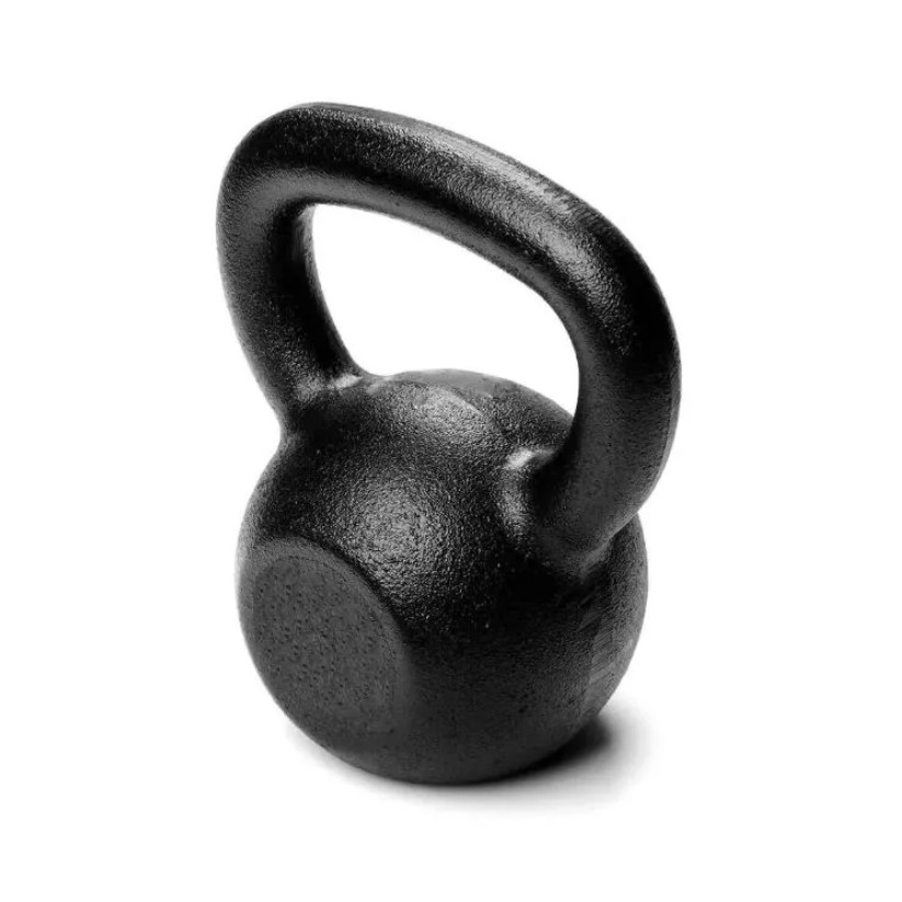 Kettlebell Ferro 28Kg | Shopee Brasil
