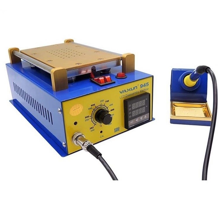 Separadora Tela LCD YAXUN YX-945 220V | Shopee Brasil