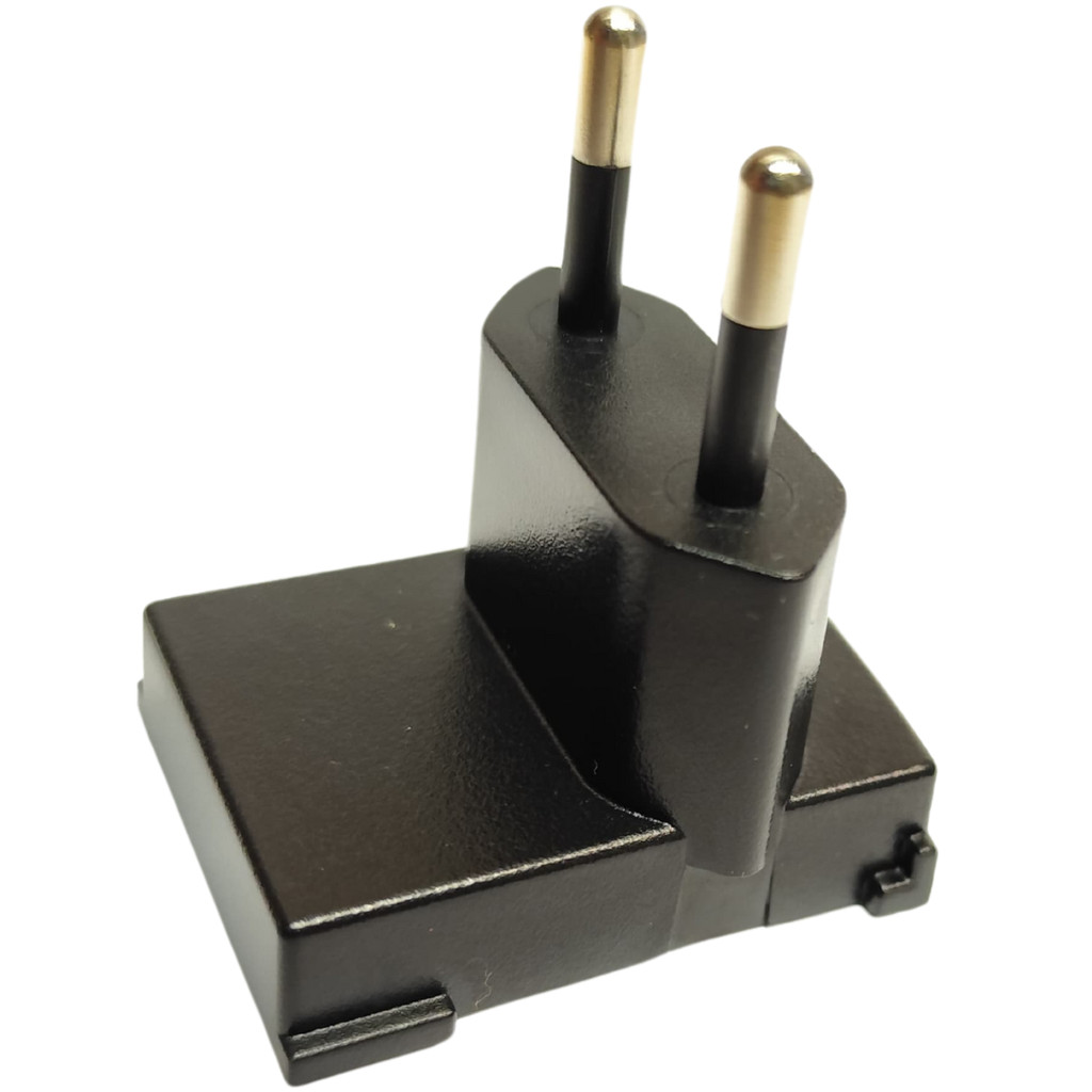 Plug Abnt Para Fonte Carregador De Máquinas Wahl Linha Cordless Sem fio ...