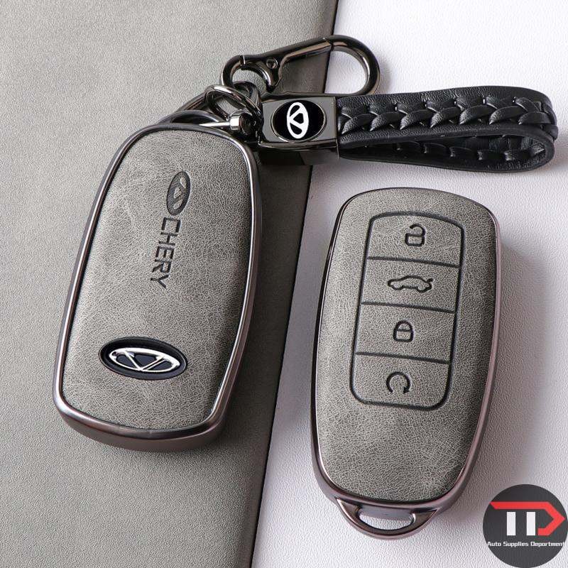 Chery Tiggo 8 Car Key Set Chery Ariza 8 Tiggo 9 / 8 plus Discovery ...