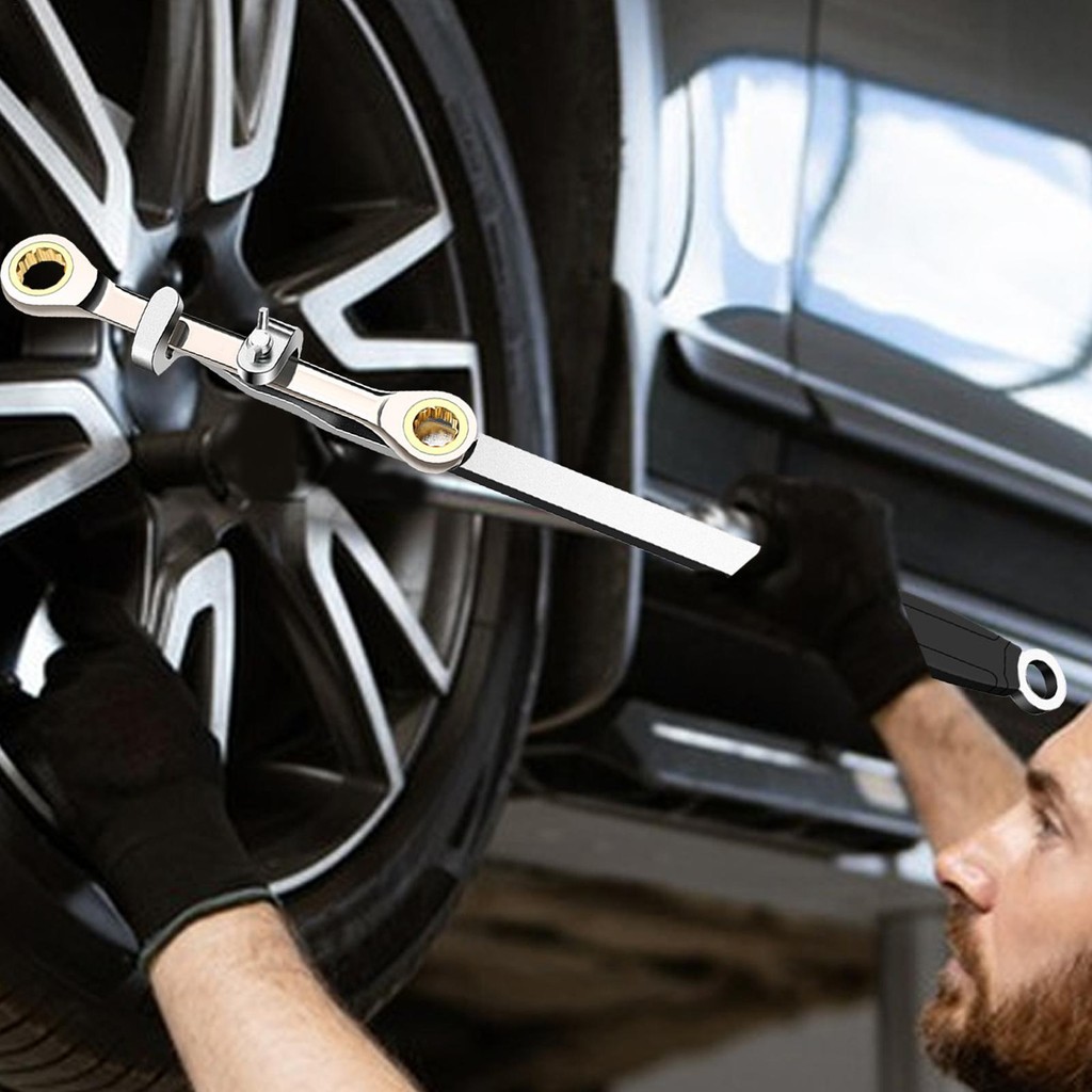 Barra De Ferramentas Extensoras De Chave 15.7 Polegada Adaptador ...