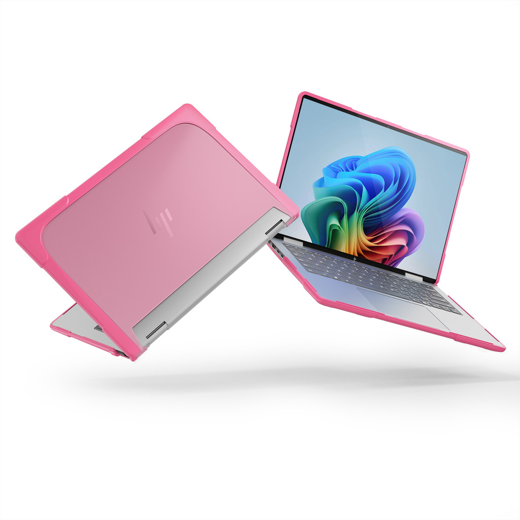 Nova Capa Para Laptop HP ENVY X360-14 Polegada 2024 Dura À Prova De ...