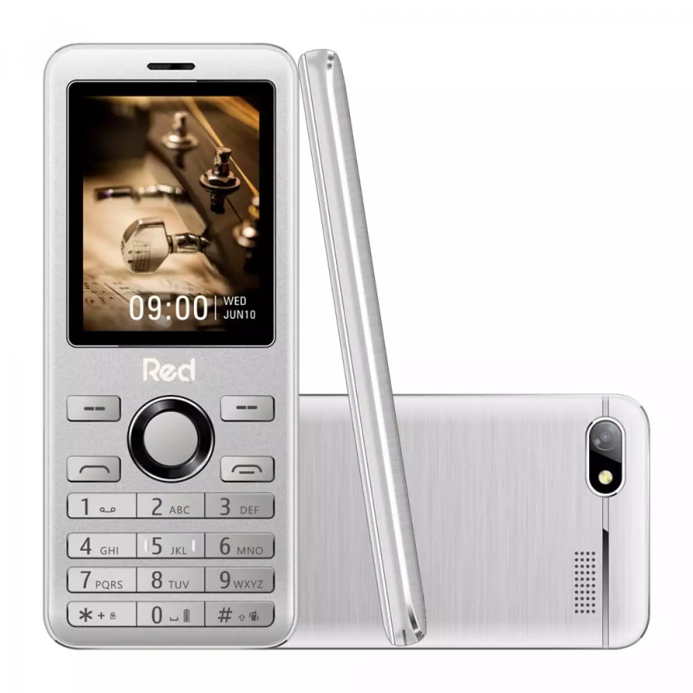VOVÔ&VOVÓFONE 32MB TELA GRANDE 2.4 DUAL BLUETOOTH RÁDIO FM | Shopee Brasil