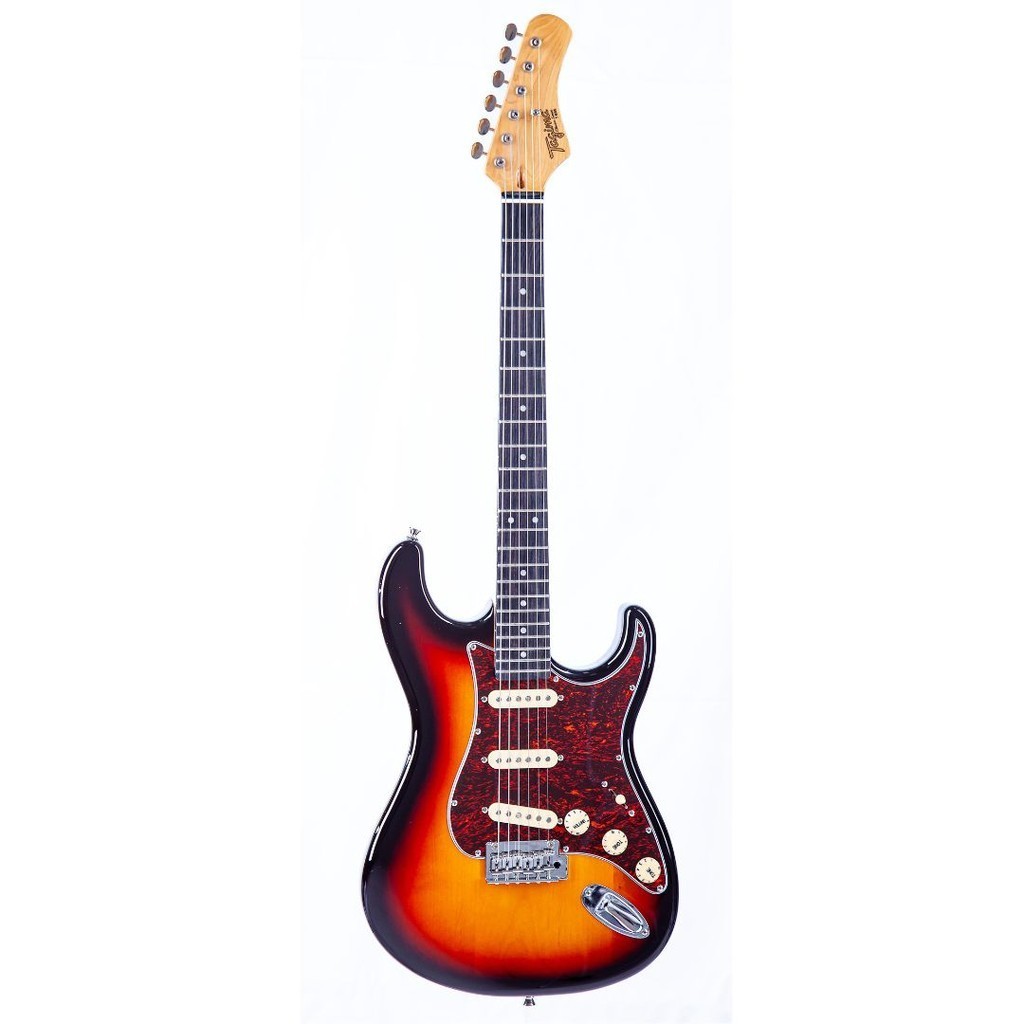 Guitarra Tagima T-635 Classic | Shopee Brasil