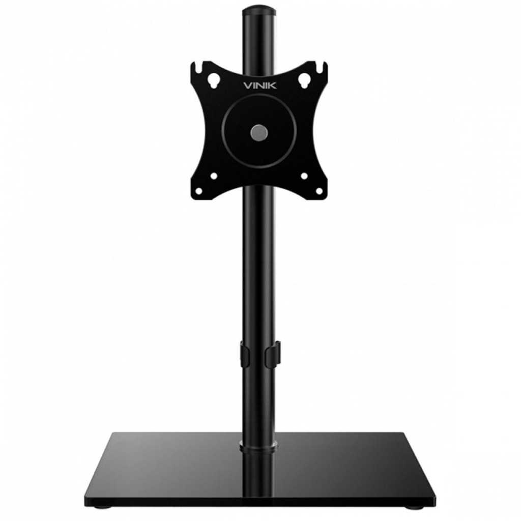 Suporte de Mesa Vinik SM420C, Para Monitor de 14" A 32", Black | Shopee ...