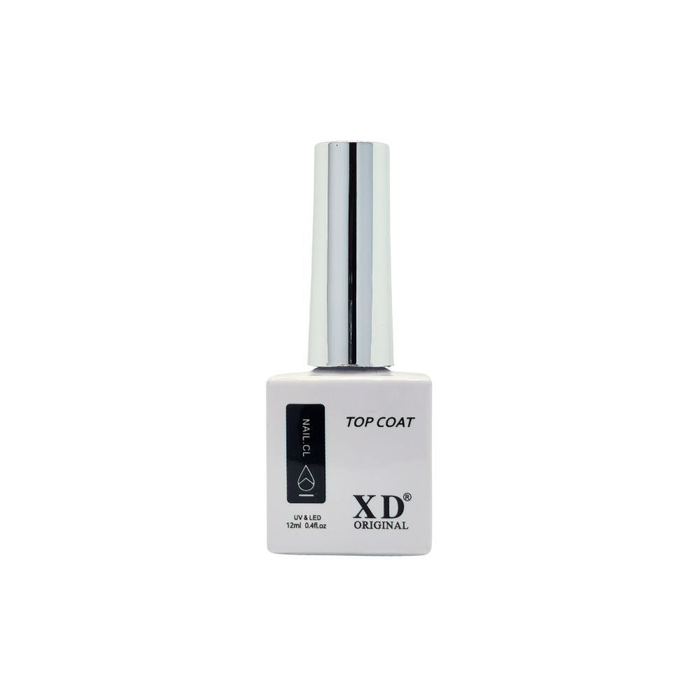 Top Coat 12ml - XD Original | Shopee Brasil