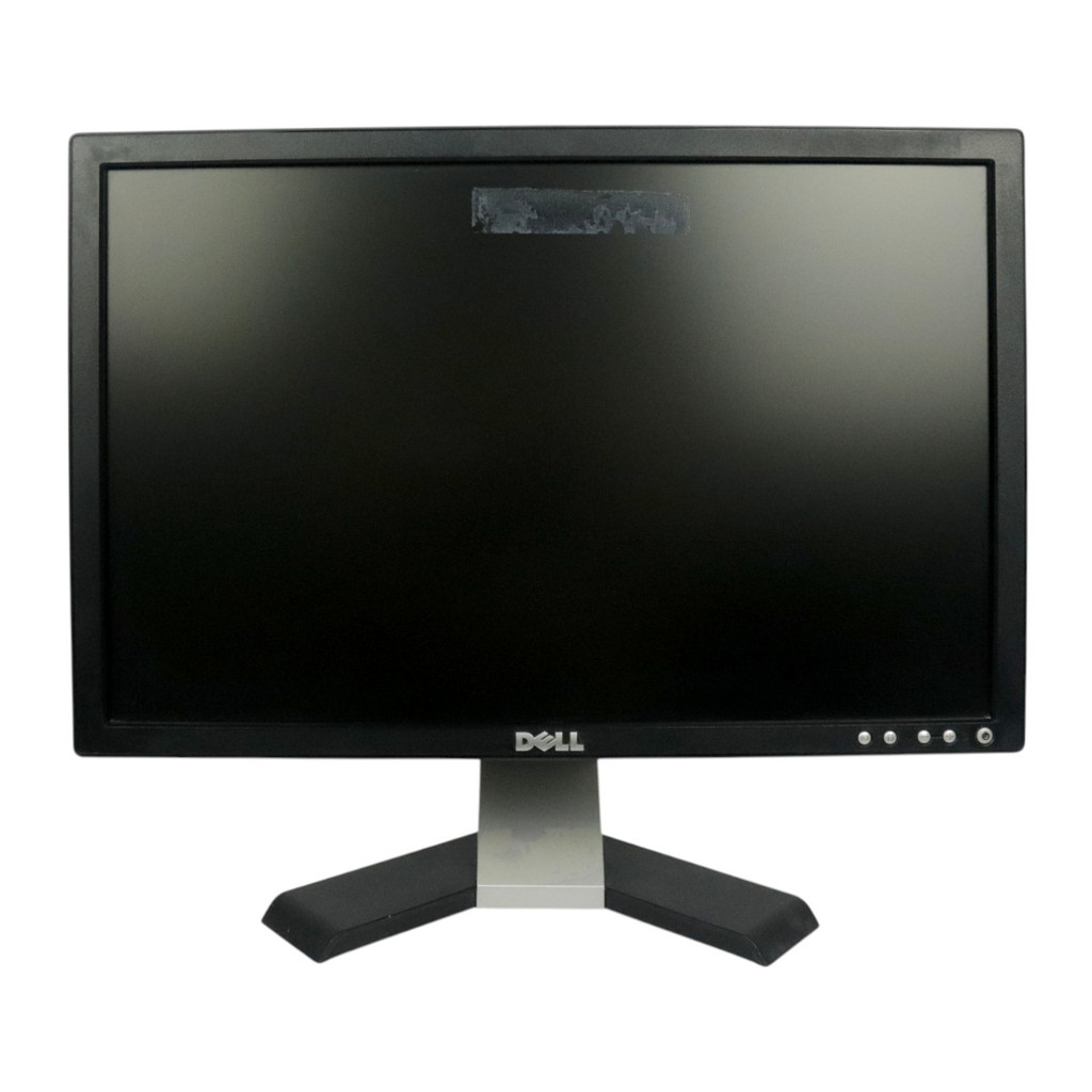 Monitor Dell LCD 19 Polegadas E198WFPf Reclinável USADO | Shopee Brasil